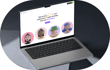 Changers | Web studio